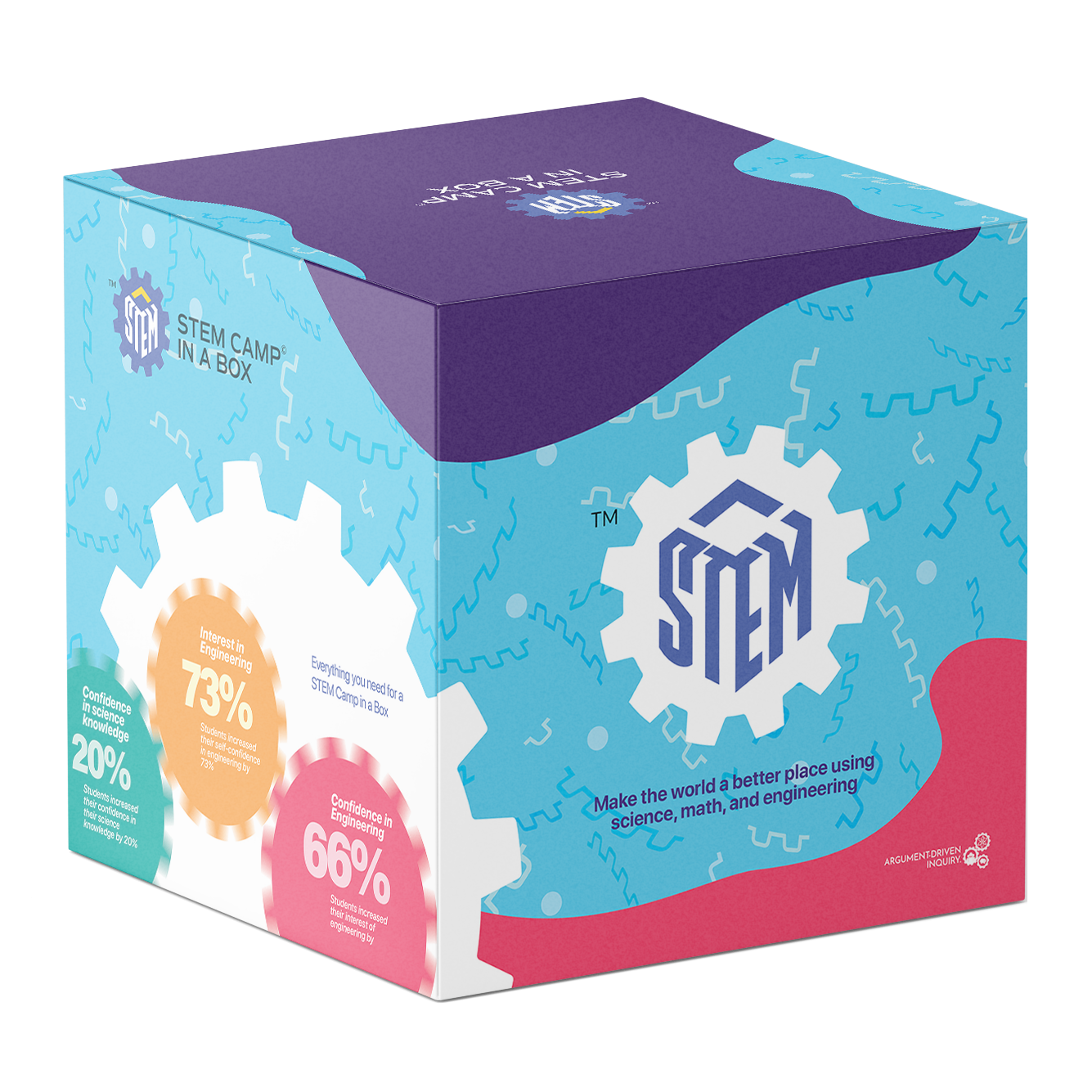 Engineering Camp | ADI Store