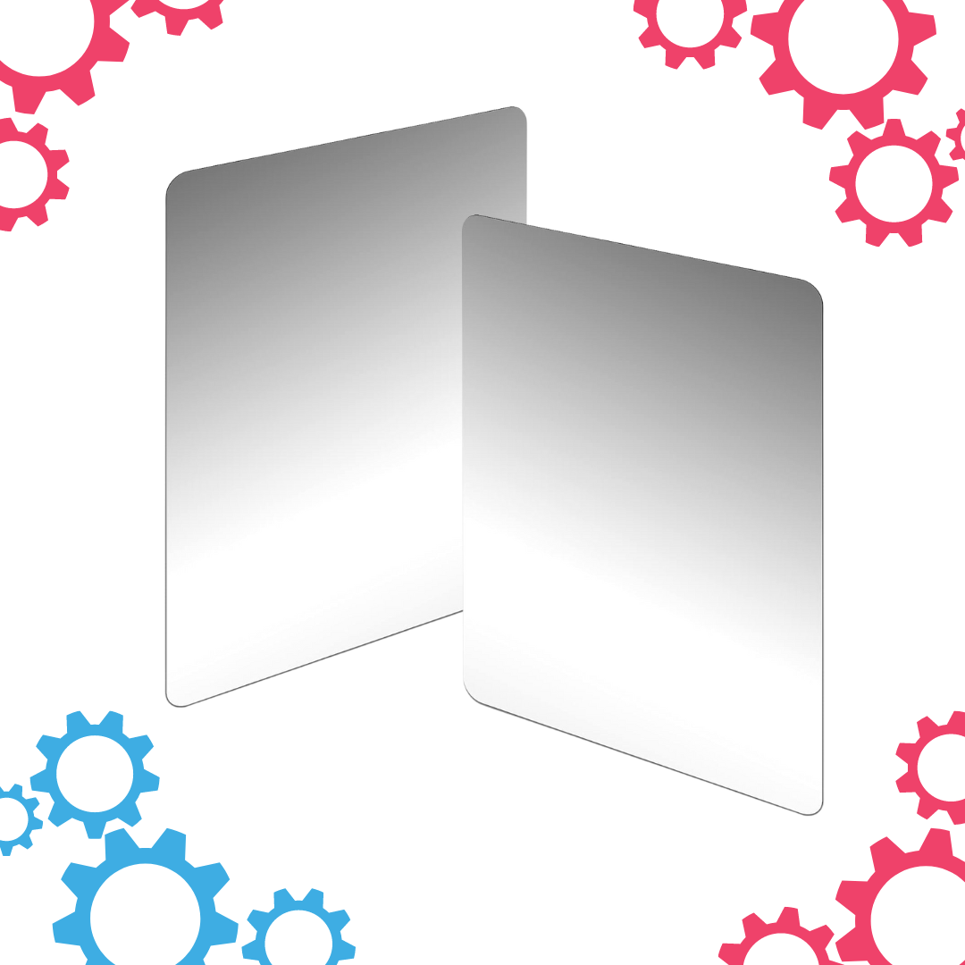 Mirror Pack | ADI Store