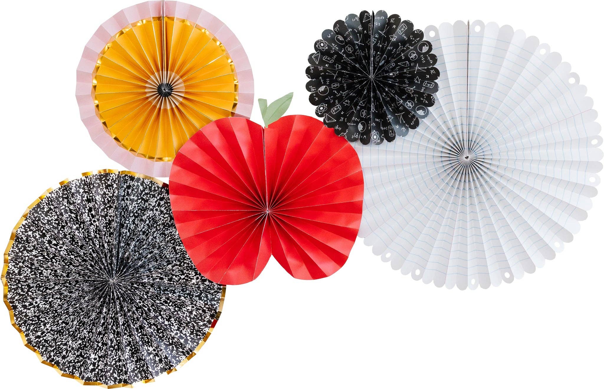 Back to School Fan Set – ADI Store