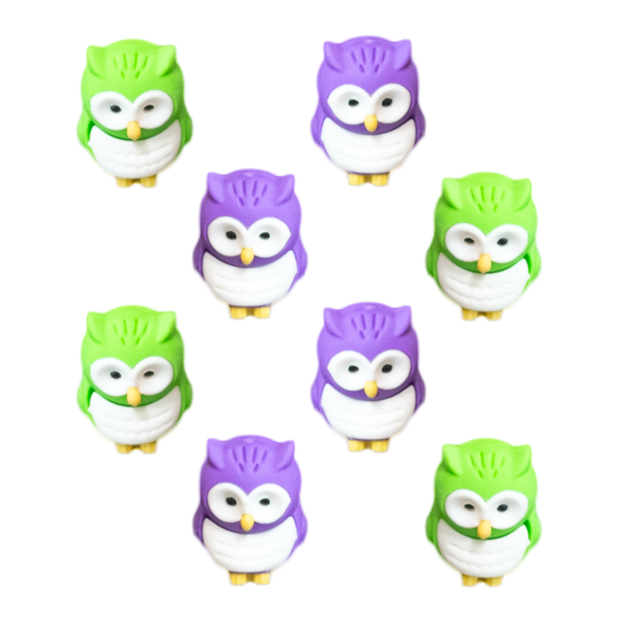 Action Figure Pack | ADI Store