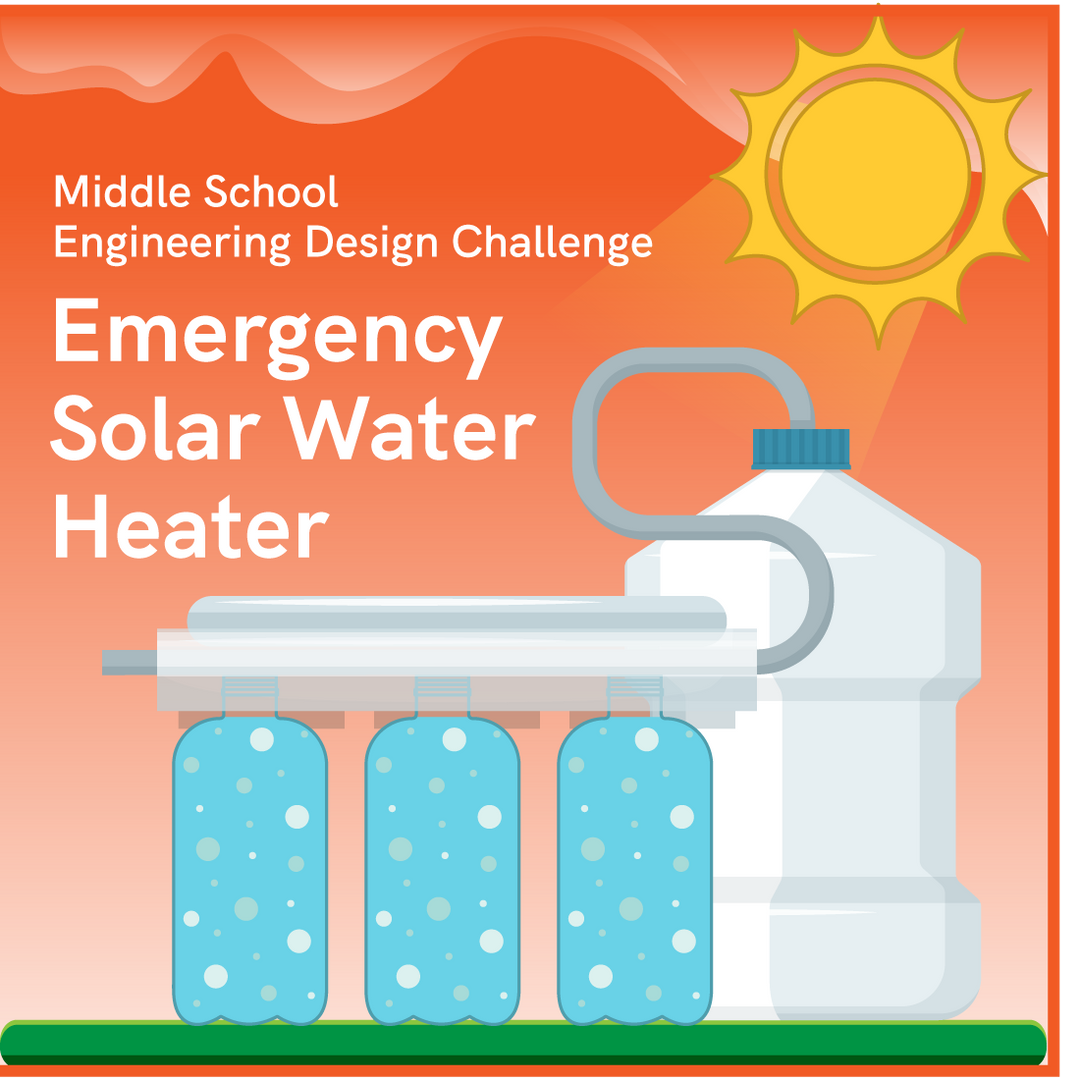 Solar Heat Collector Design