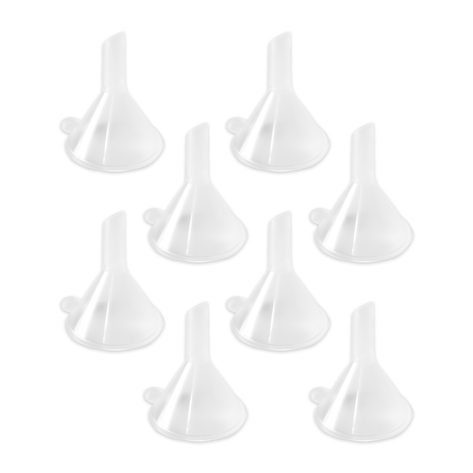 Small Funnels (8 Pack) | ADI Store