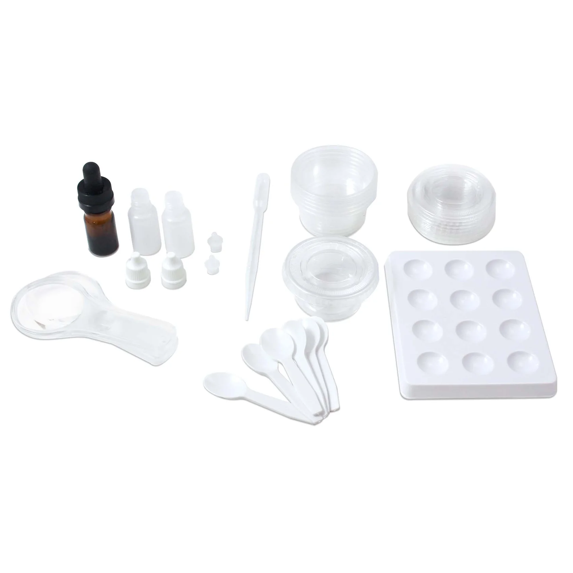 Unknown Powder Identification – ADI Store